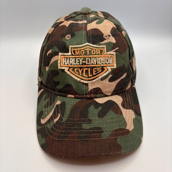 Harley-Davidson | Accessories | Vintage Harley Davidson Motorcycles ...
